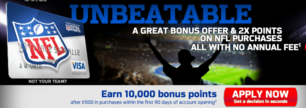 Using Credit Card Bonuses for Race Fees - Running with Miles