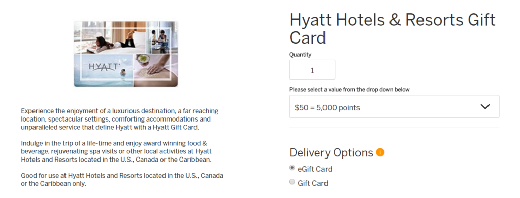 Stay at Hyatt with Membership Rewards Plus a Give-A-Way - Running with ...