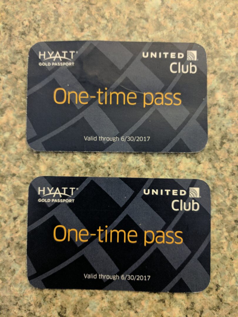 Stay at Hyatt with Membership Rewards Plus a Give-A-Way - Running with ...