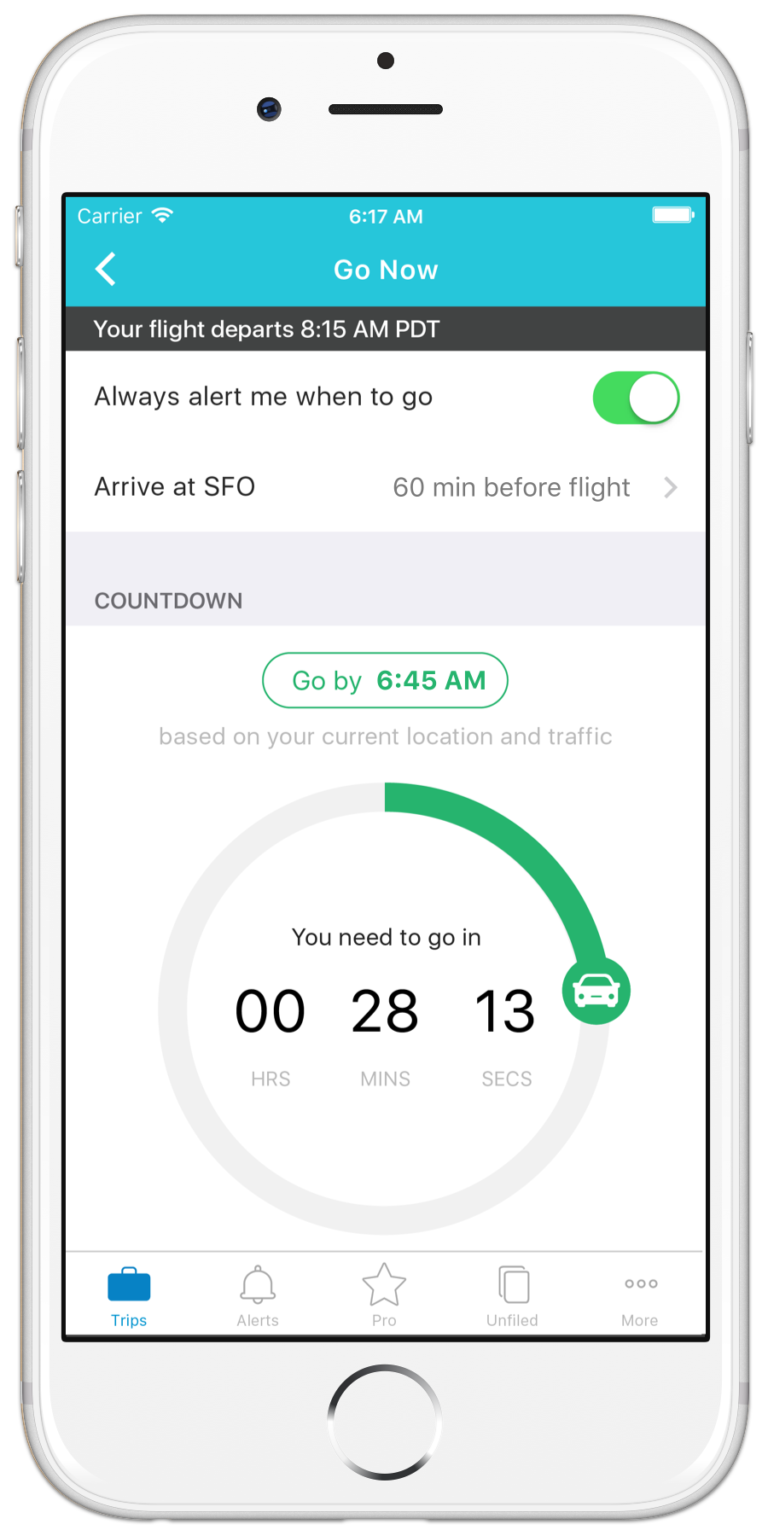 What's the Difference Between TripIt and TripIt Pro? - Running with Miles