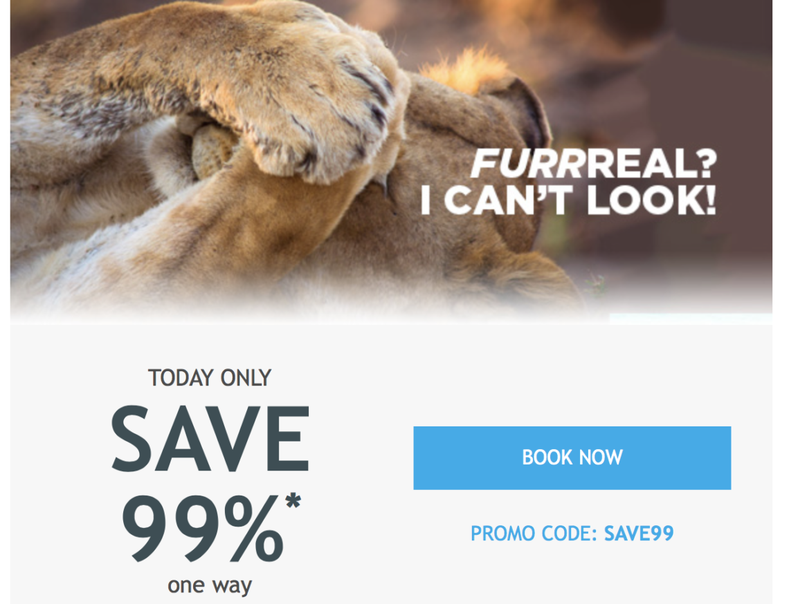 New Frontier Flash Sale of 99% Off For Cities Around the Country [Taxes ...