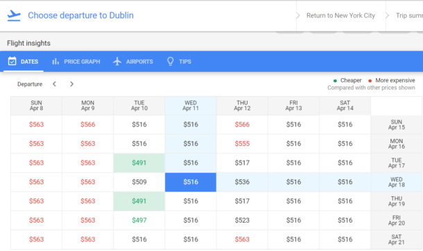 Top Sites to Search for Airfare - Running with Miles