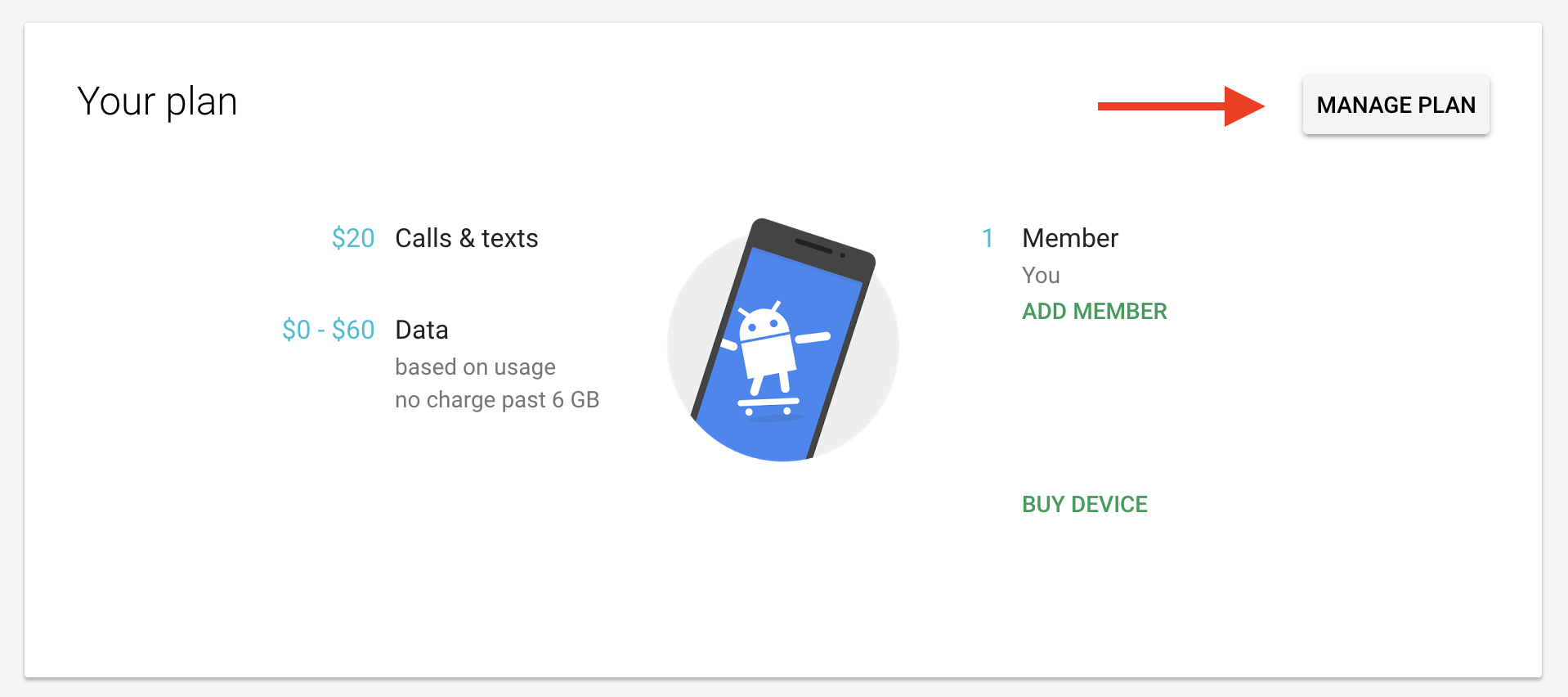 How to Pause Google Fi Service - Great for When You Aren't Traveling