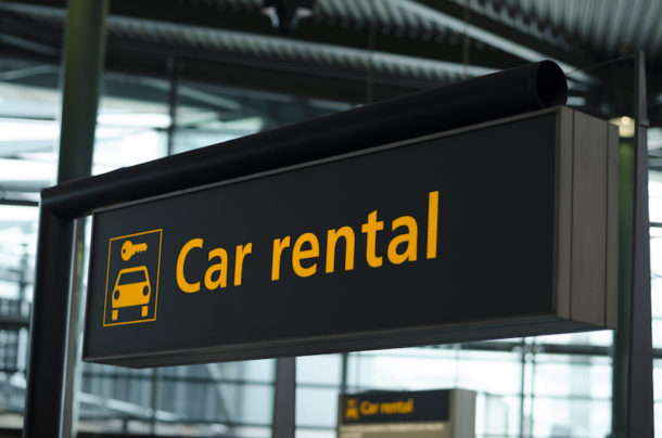 Stack These Offers to Get $50 Off National Car Rentals [Minimum Rental ...