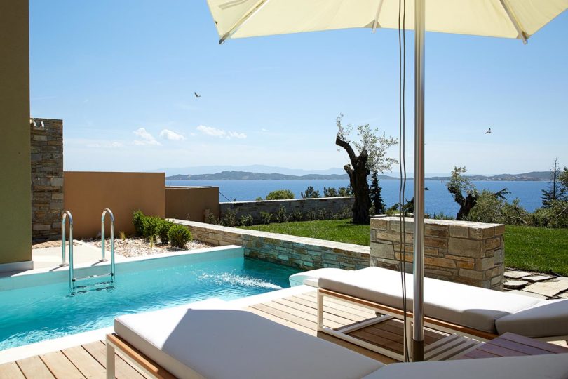 Traveling to Greece? See Why Hyatt is Your Best Award Program To Use ...
