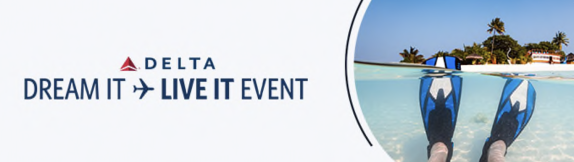 Delta Deal: Book Airline and Hotel Vacation and Redeem Skymiles for 2 ...