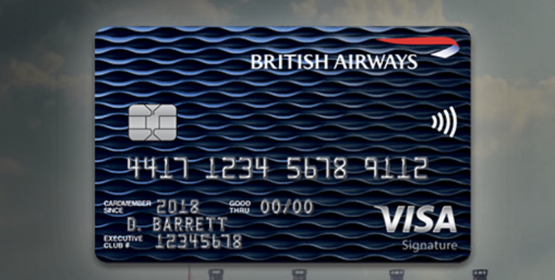 A New British Airways Card Benefit Shows How Airline Cards Could Step ...