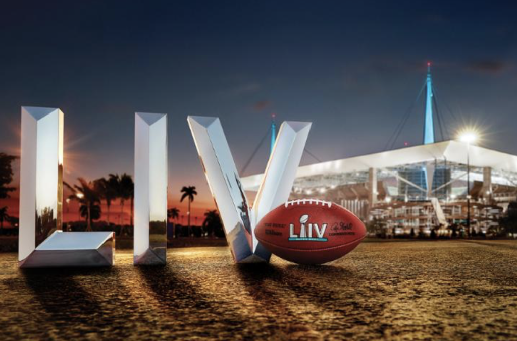 Use (a LOT!) of Marriott Points for Exclusive Super Bowl Packages Worth ...