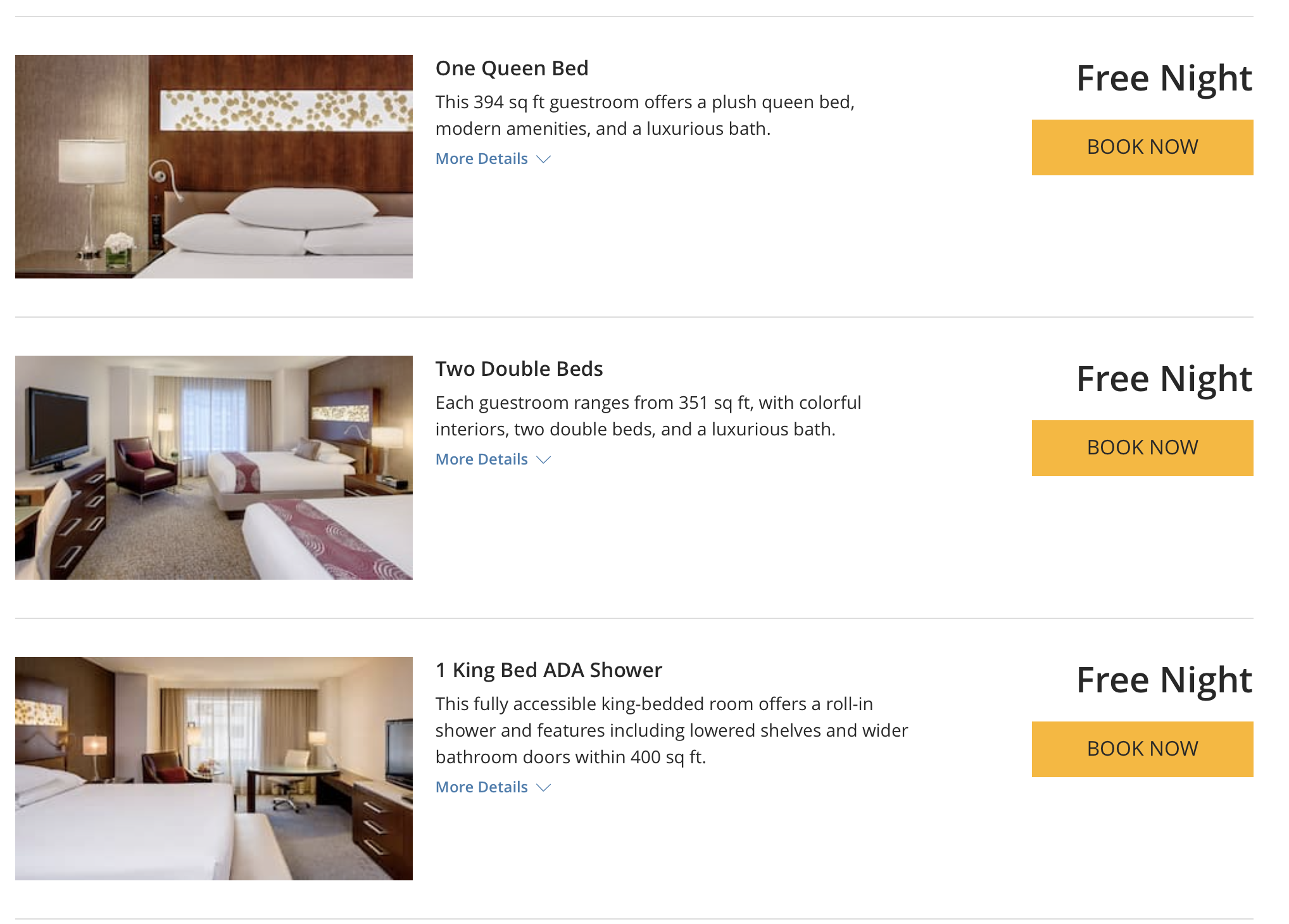 What Are Hyatt Free Night Certificates and How Do You Get Them ...