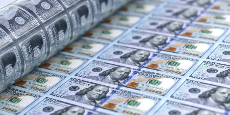 Fourth Round of Stimulus Checks Going Out ($36 Billion) - Here is Who ...