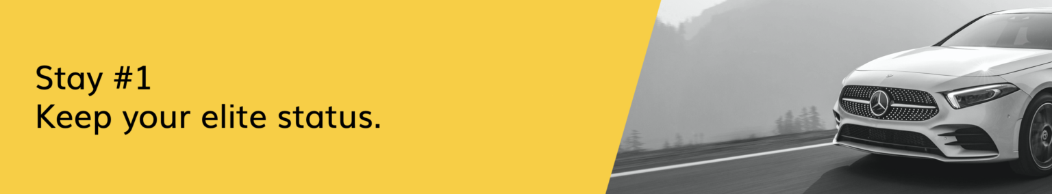 How to Get Up to Hertz President's Circle Status By Status Match ...