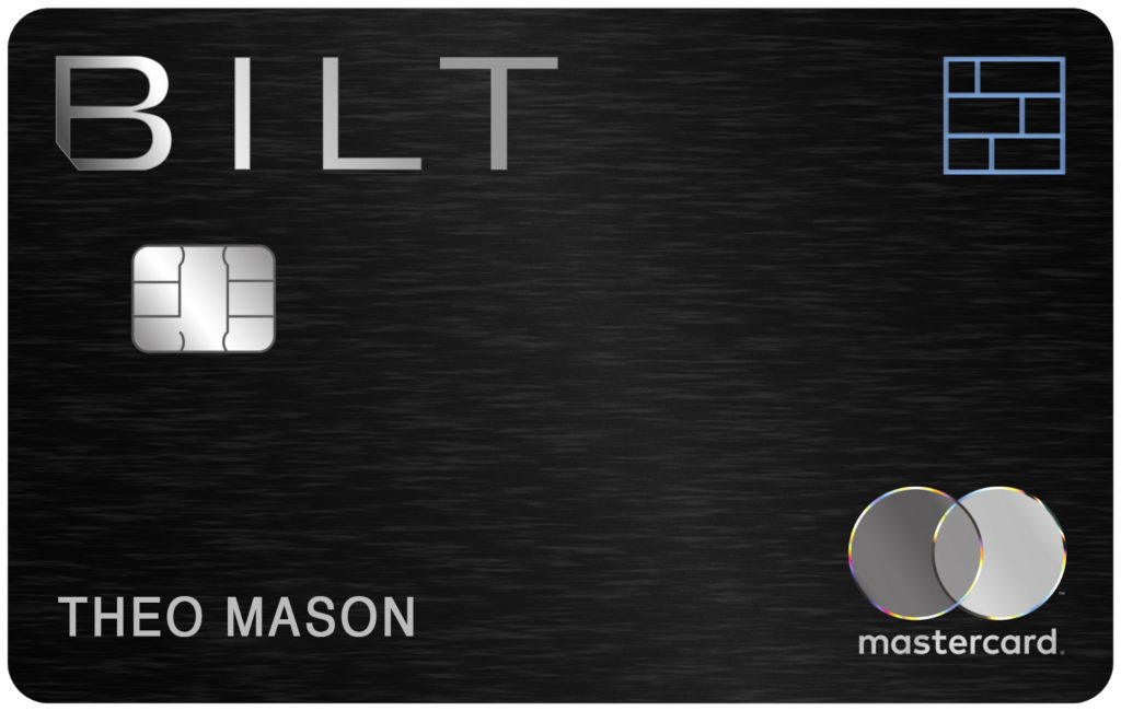 The Bilt Rewards Card - A Unique Way to Get Points for Paying Rent and ...