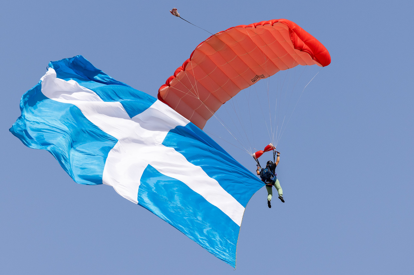 Photo Review of the Athens Flying Week 2022 Airshow - Awesome Event and ...