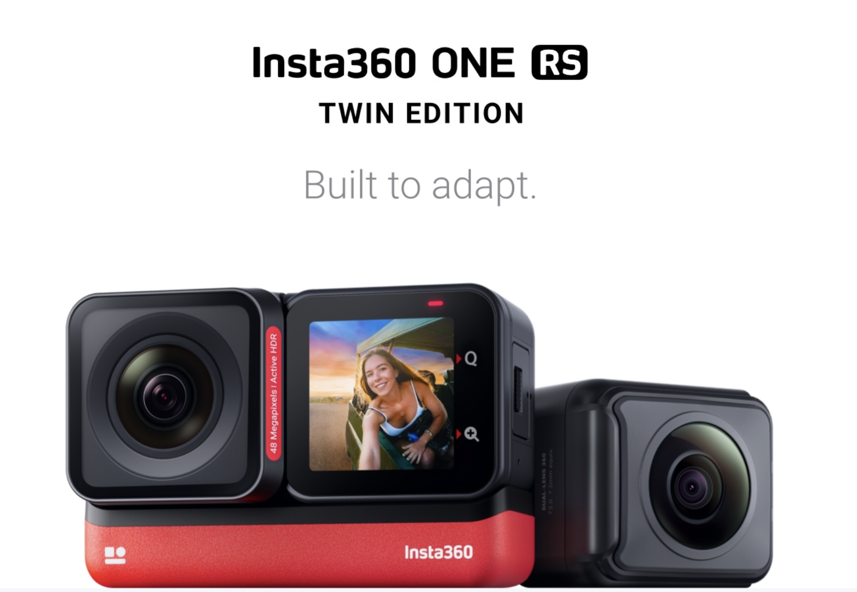 Insta360 Launches Their Own Prime Fall Sale - Available for Anyone ...