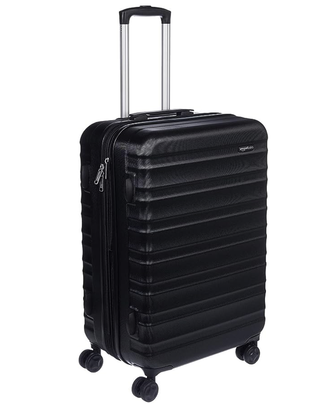 Amazon Prime Big Deal: Save up to 35% on Amazon Basics Luggage ...
