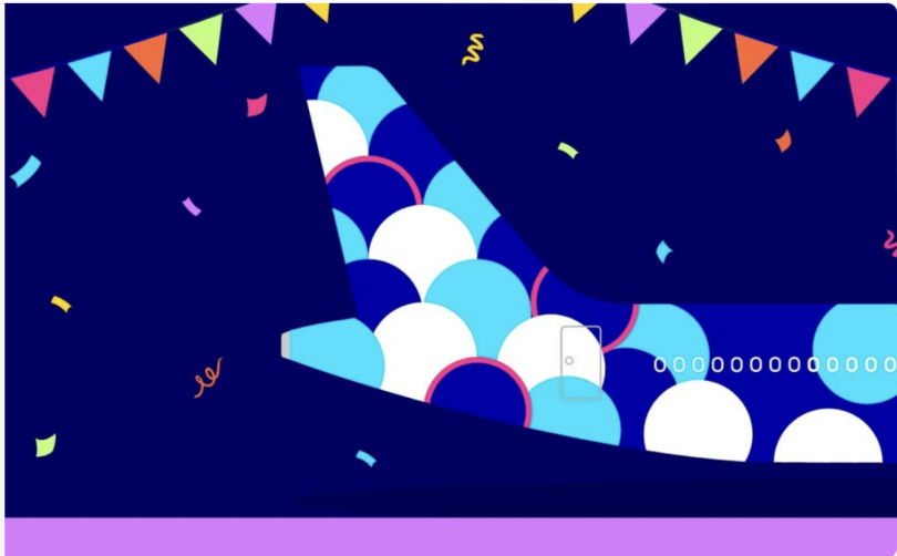 Book Today Only: JetBlue Anniversary Sale from $39 One Way - Running ...
