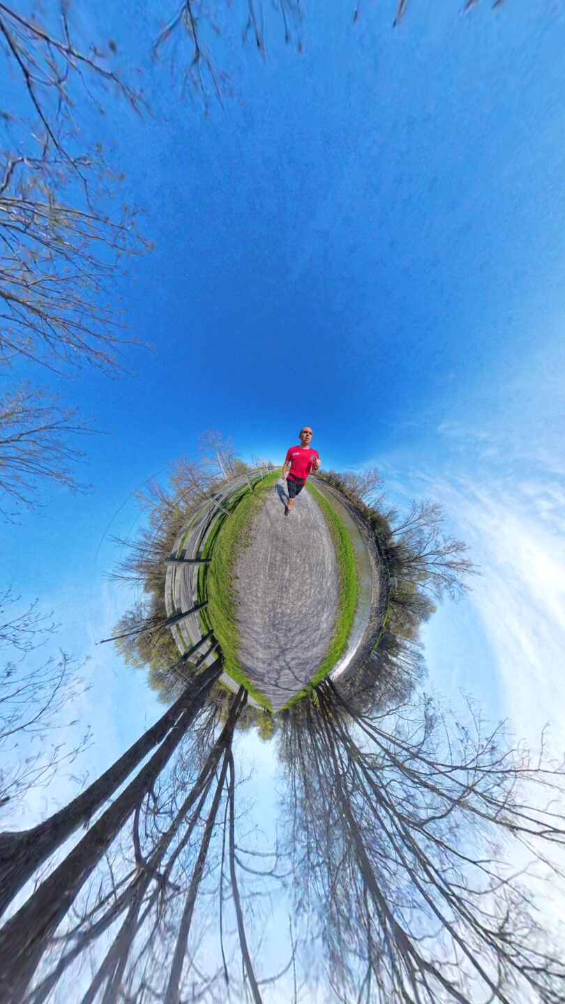 Review of the Insta360 X4 360 Camera with 8K - The Best Action Camera ...