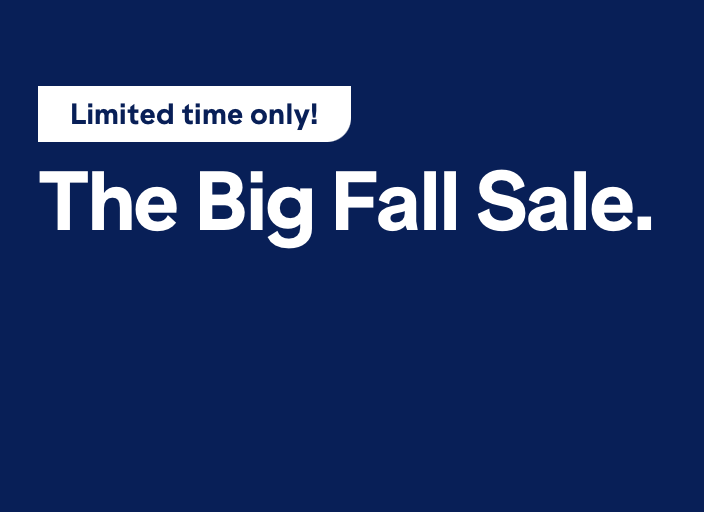 JetBlue Launches Their "Big Fall Sale" From Just $39 One Way - Running ...