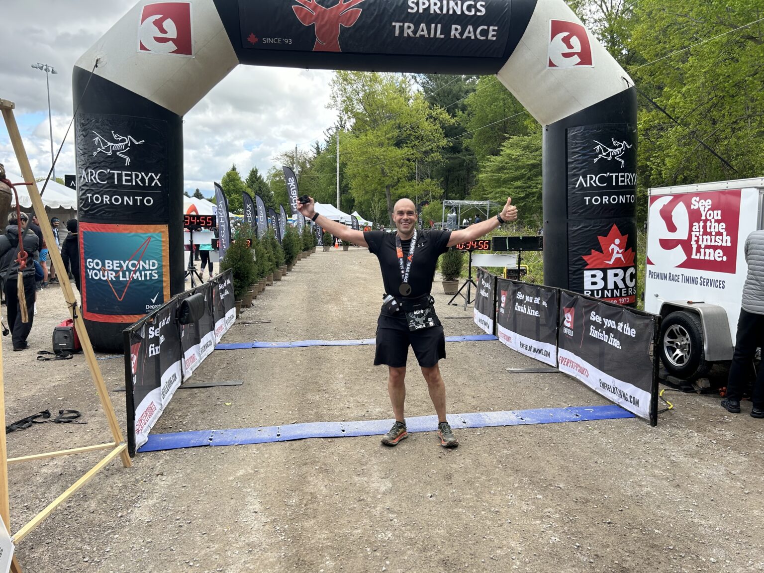 The New Garmin Forerunner 970 vs the Garmin Epix Pro in a 50 Mile Race ...